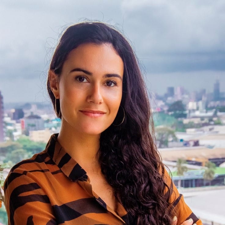 Ninon Lamothe - Voltere