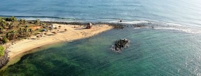 DÉVELOPPEMENT DE LA STATION TOURISTIQUE INTÉGRÉE - Voltere