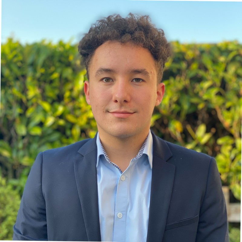 Tom Gauthier - Voltere